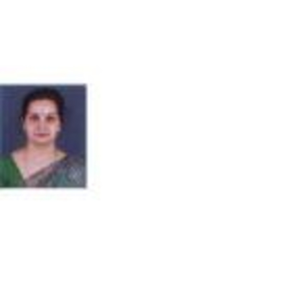 Sunitha Ramesh - Project Director - Hexaware | XING