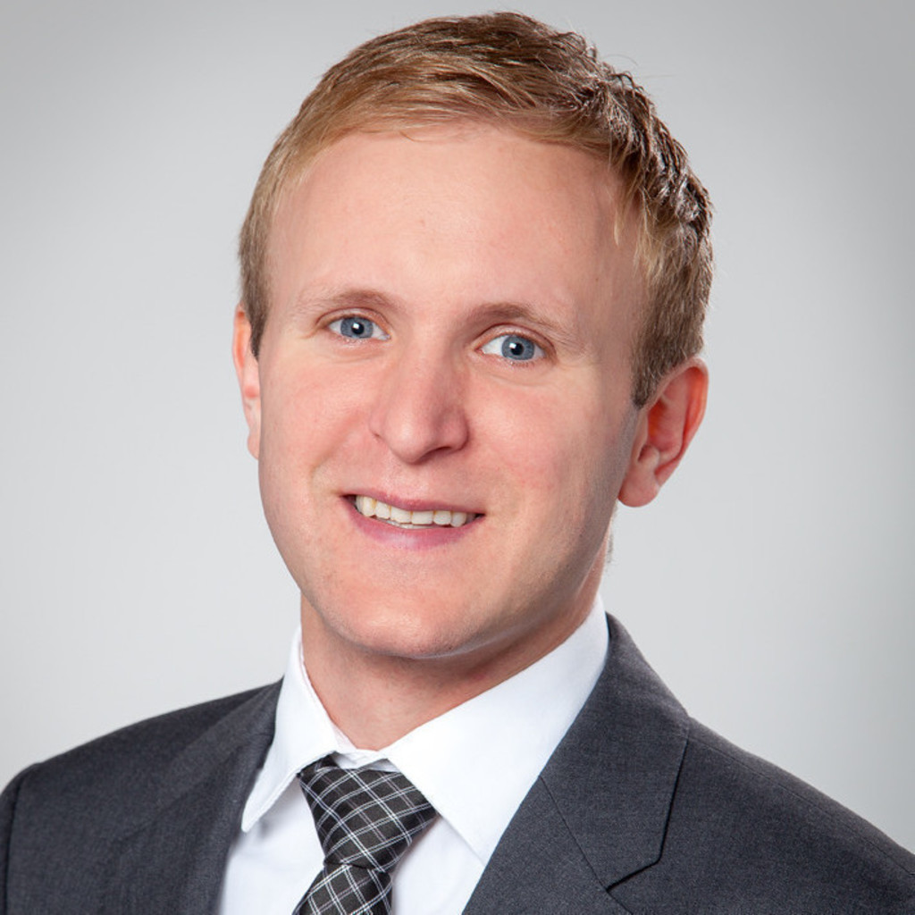 Benjamin Albert - Integriertes Management - FH Südwestfalen | XING