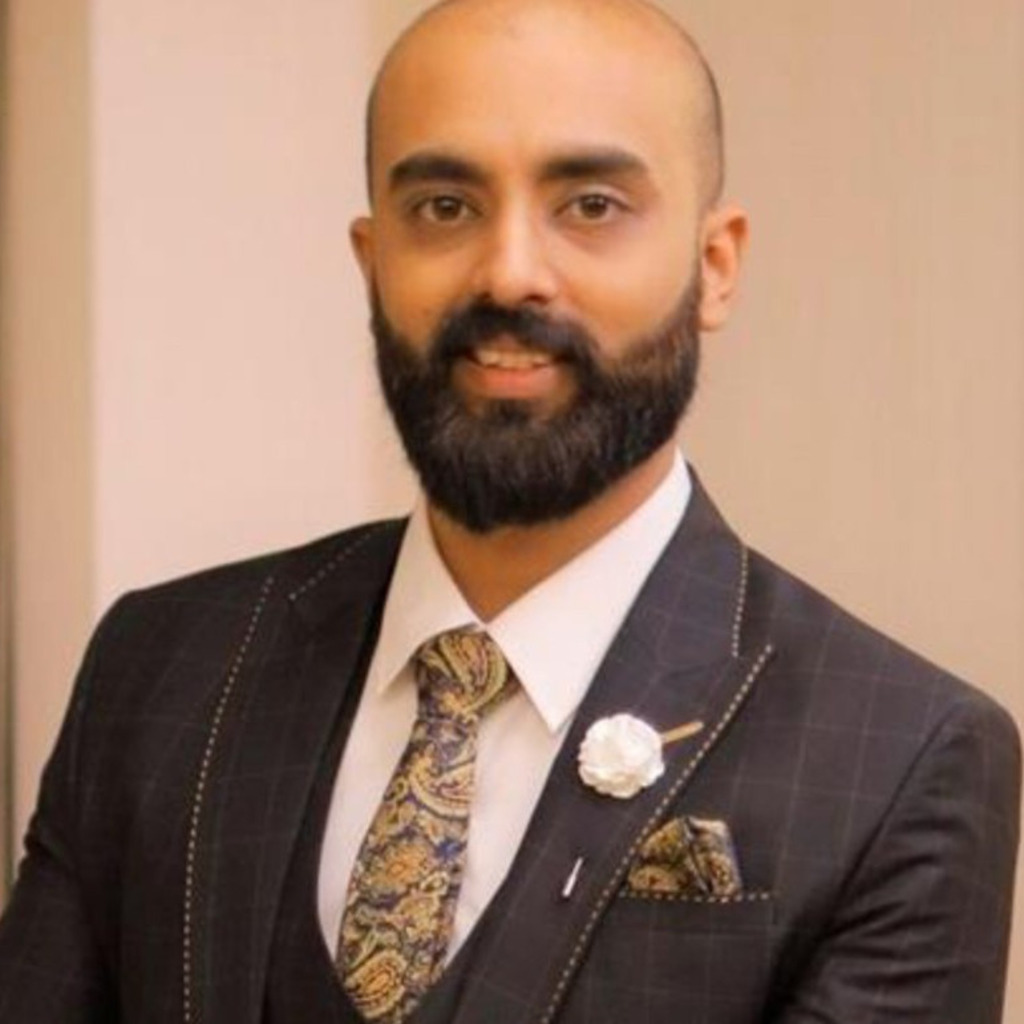 Colin Peter - Finance Manager - Walmart Global Tech | XING