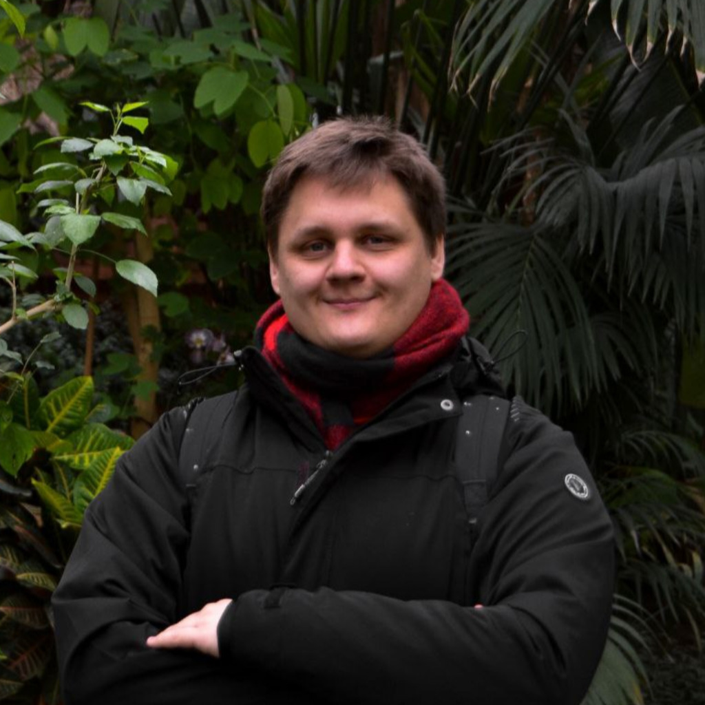 Tim Voigt - Werkstudent IT - Arbeitgeberverband Gesamtmetall | XING