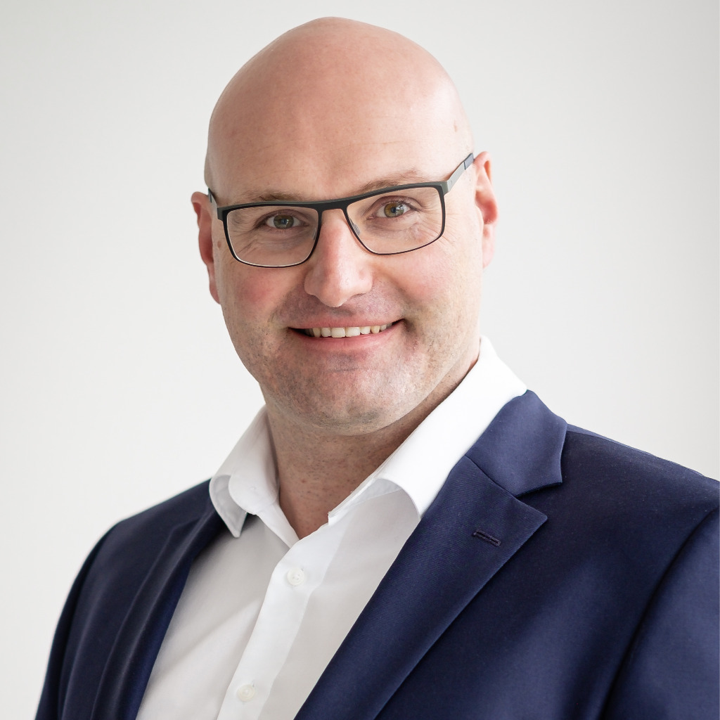 Steffen Zeller - Head of Business Development - maxon motor ag | XING