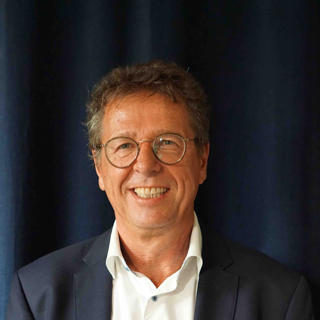 Christian Kothe - Tribe Lead Financial Crime Compliance Product Development - SWIFT | XING