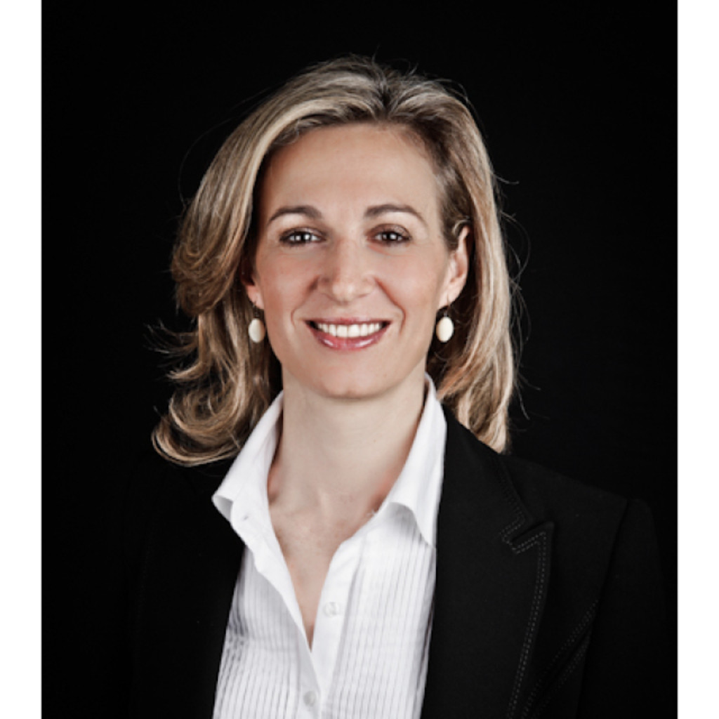 Giulia Guarnieri - Responsable logistica y Compras - Marposs France | XING
