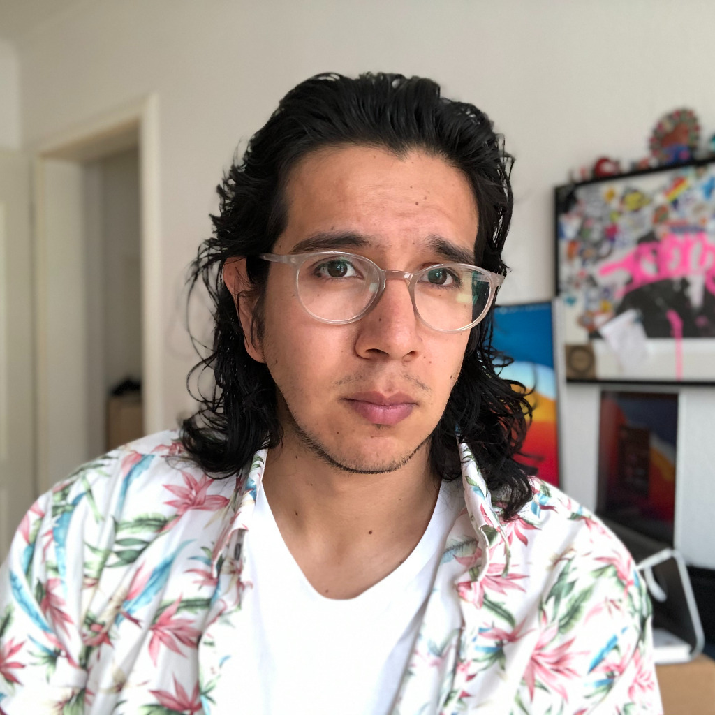 Omar Gerardo Aguiñaga Garcia - Frontend Developer - prizecart | XING