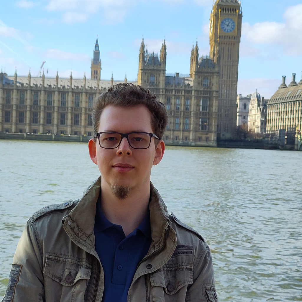 Christian Schult - Informatik - Freie Universität Berlin | XING