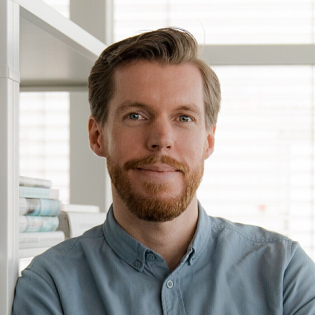 Christopher Riedel - Web & Digital Manager - IKEA Deutschland | XING