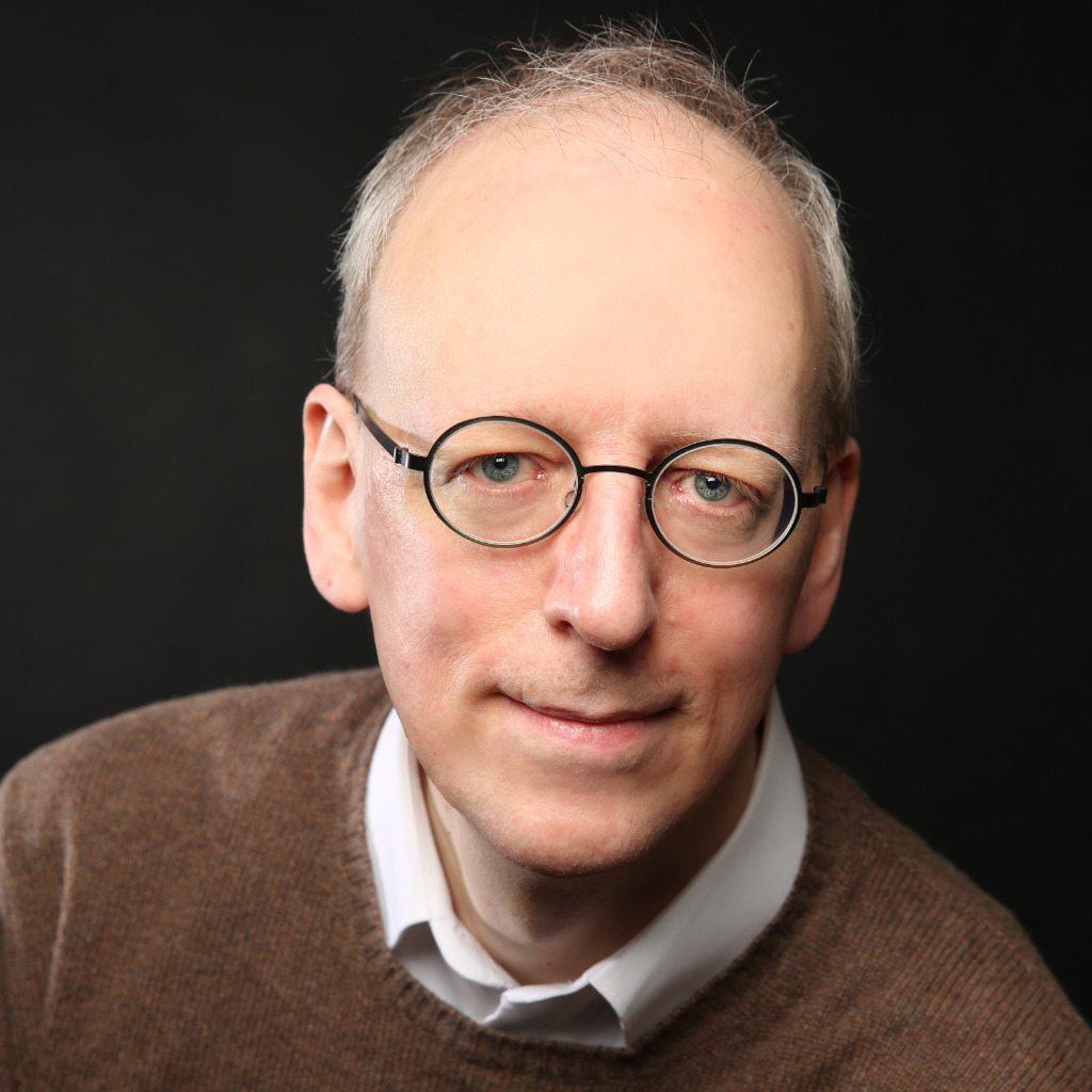 Dr. Dirk Farin - owner & lead developer - Dirk Farin - Algorithmic ...