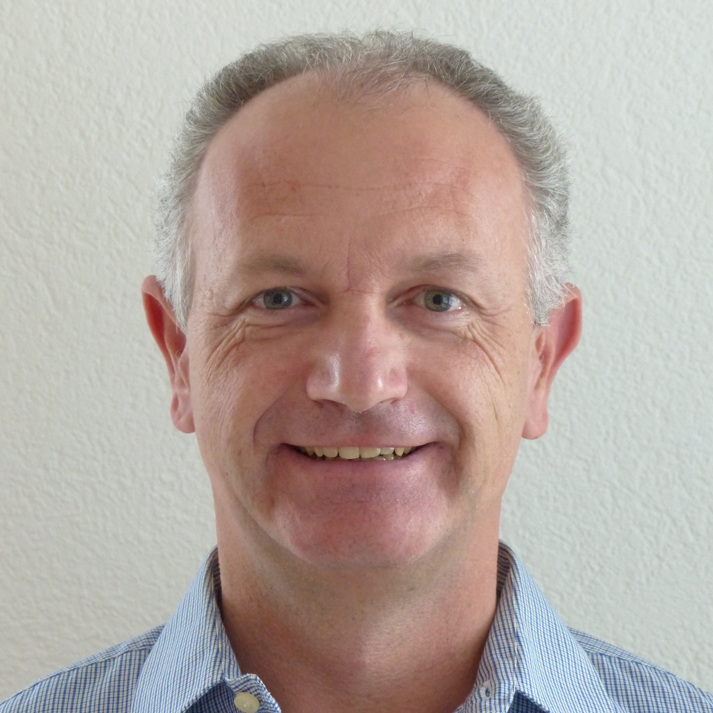 Daniel Rudolf - Produktionssupport - Thales (Gemalto gehört jetzt zur ...