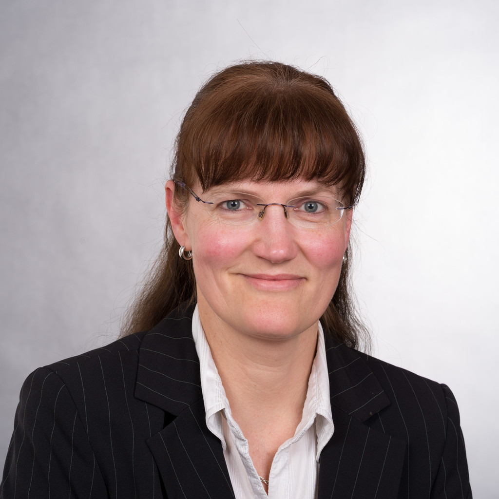 Astrid Markus - Steuerfachkraft mit Schwerpunkt Insolvenzen - aditum ...