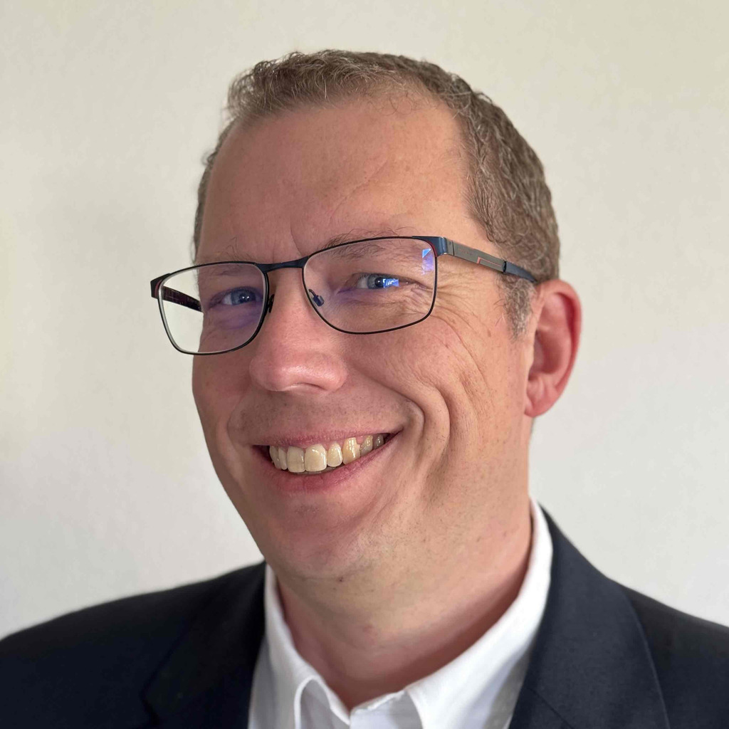 Christian Emde - Verkaufsberater im Außendienst - LSV Lech-Stahl ...