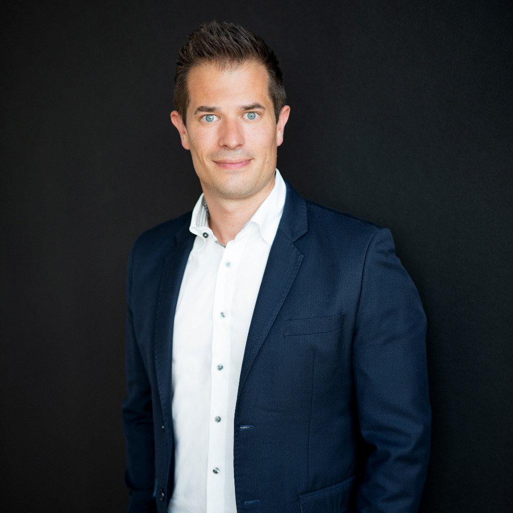 Marc Schmidt - Managing Director Finance / CFO - Imtron GmbH A ...