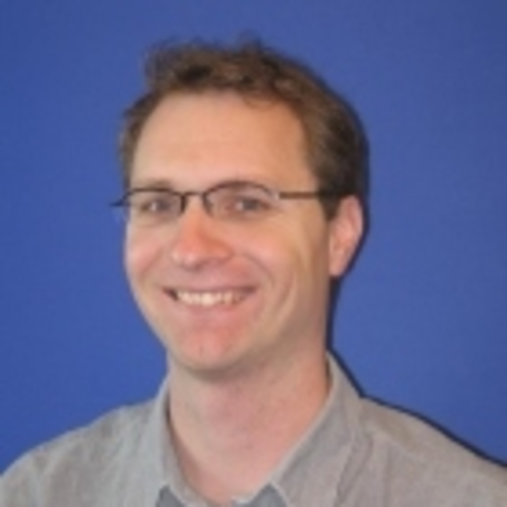 Roger Koch - Senior Product Development Engineer - DePuy Synthes ...