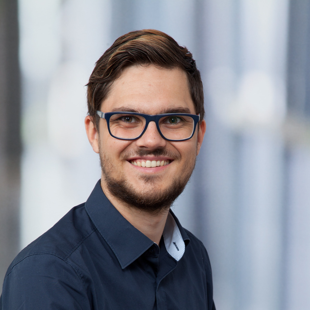 Daniel Beck - Fachberater Innendienst - sudhoff technik GmbH | XING