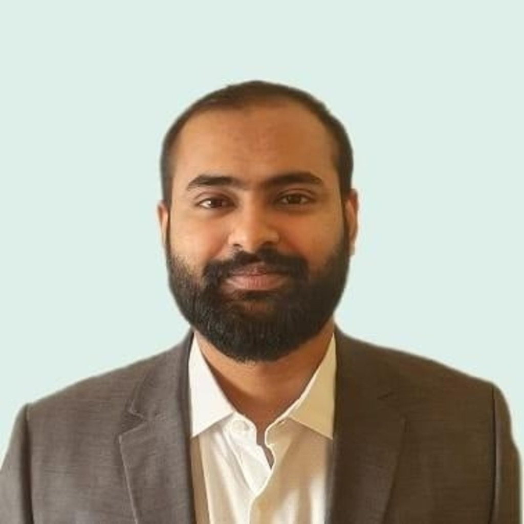 Thomas Pauly Thekkumthala - Technical Assistant - Thyotec | XING