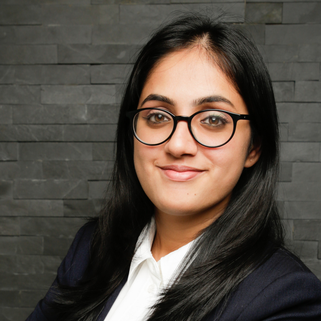 Rathna Priya Kanagaraj - Projekt Ingenieurin - Brunel GmbH | XING