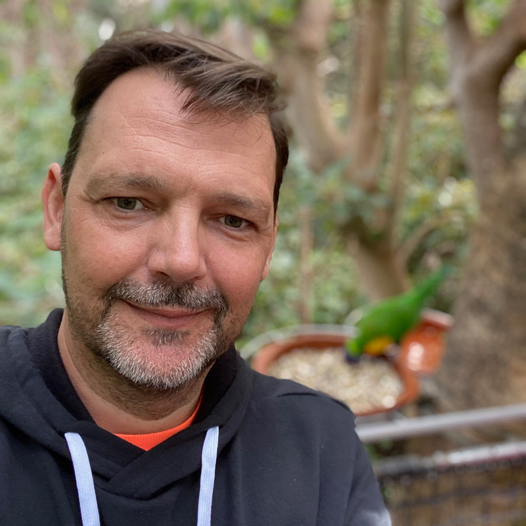 Rene Ebert - Standortleiter Logistik Möbel Borst in Ehingen - Hofmeister | XING