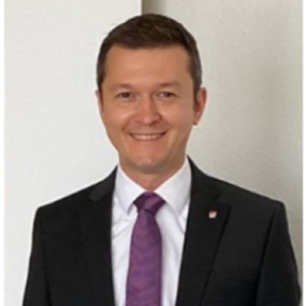 Benjamin Klatt - Bereichsleiter Vertrieb - Bank11 für Privatkunden und ...