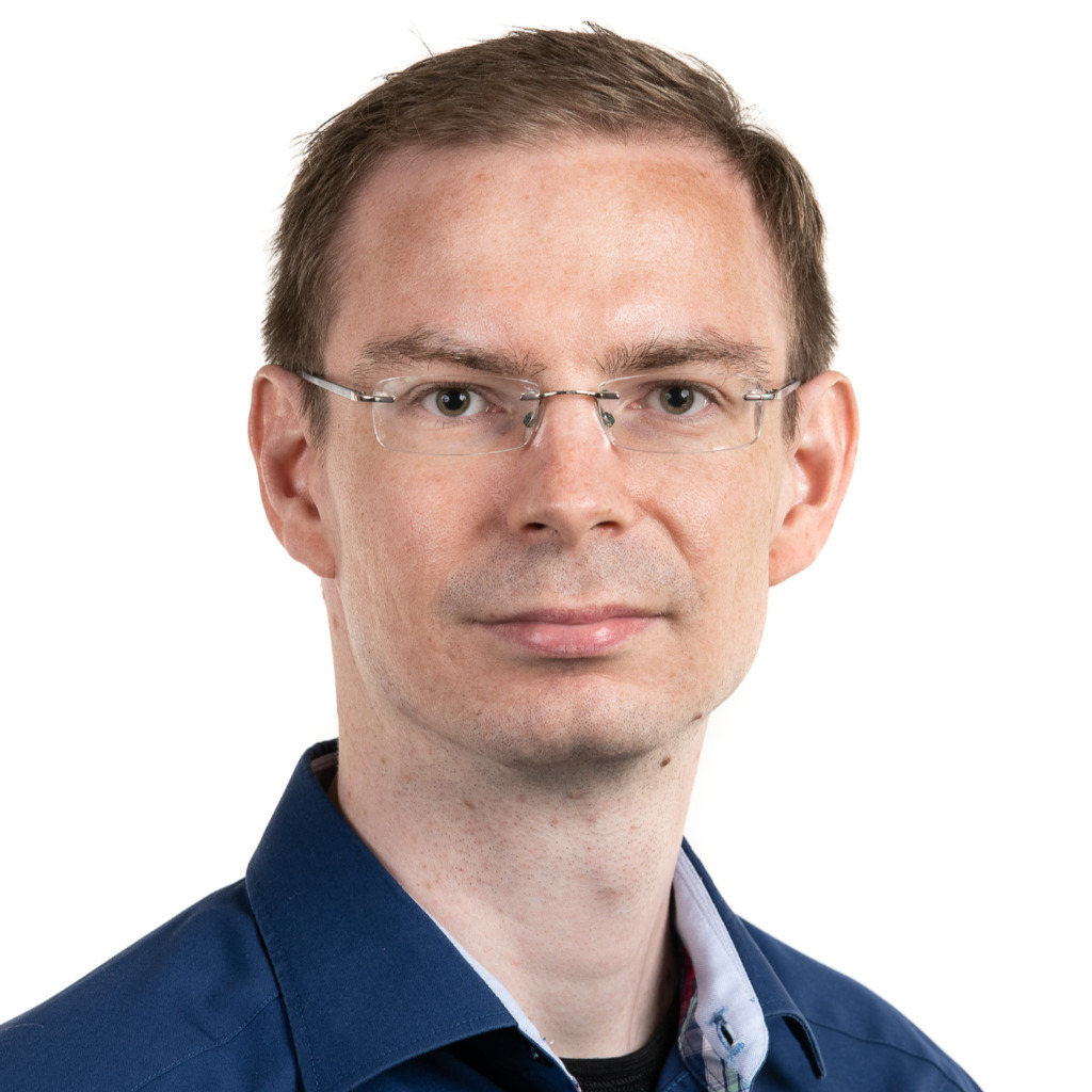 Peter Koch - Testingenieur - Daimler AG | XING