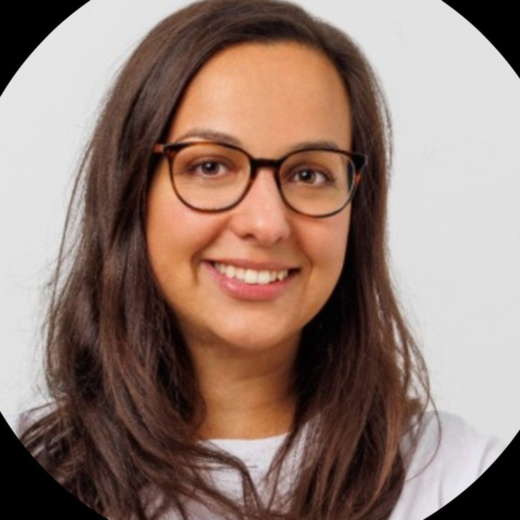 Ing. Joy Leonie Defant - Senior Corporate Responsibility Specialist ...