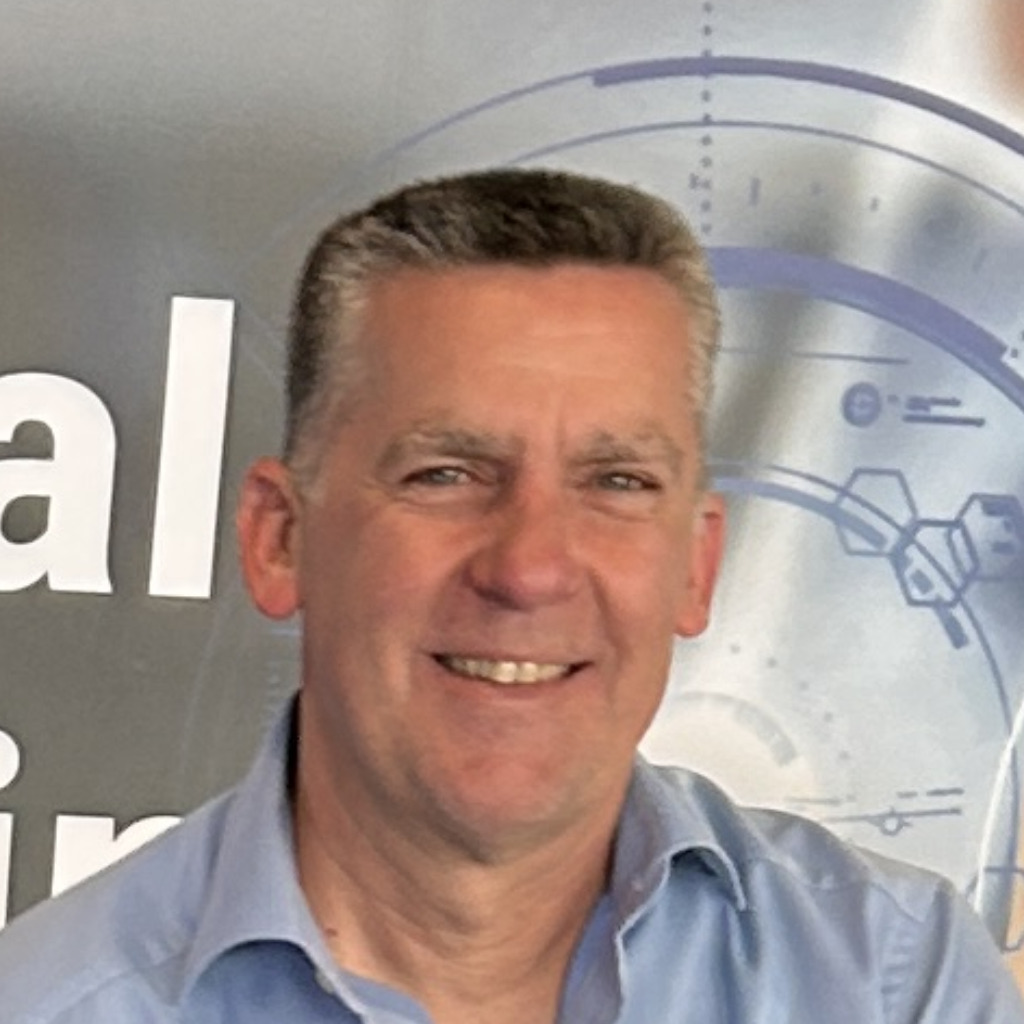 Michael Rautter - Geschäftsführer - HMP Software Solutions GmbH | XING