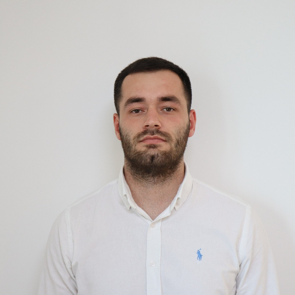 Vullnet Pula - Architect - Mabetex | XING