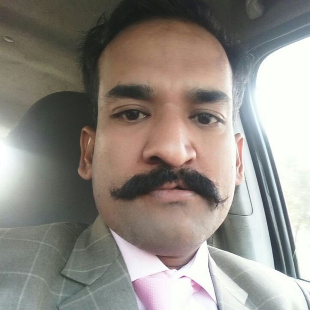 Anand Singh - MARKETING HEAD - JMS ENTERPRISES | XING