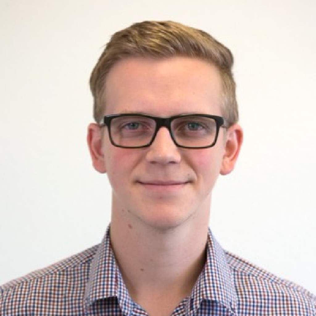 Patrick Winter - Finance & Operations Manager - Teralytics | XING