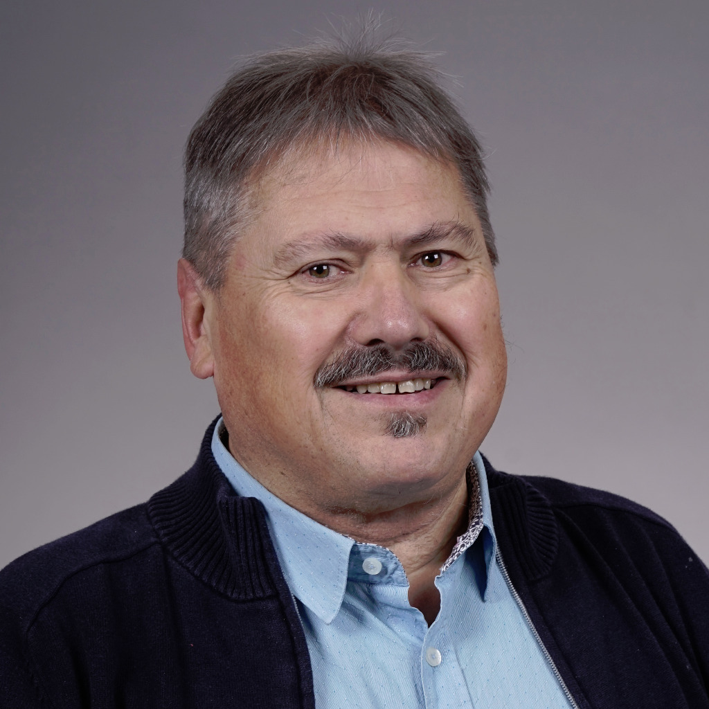 Walter Nägele - Unternehmer - Nägele e.K. | XING