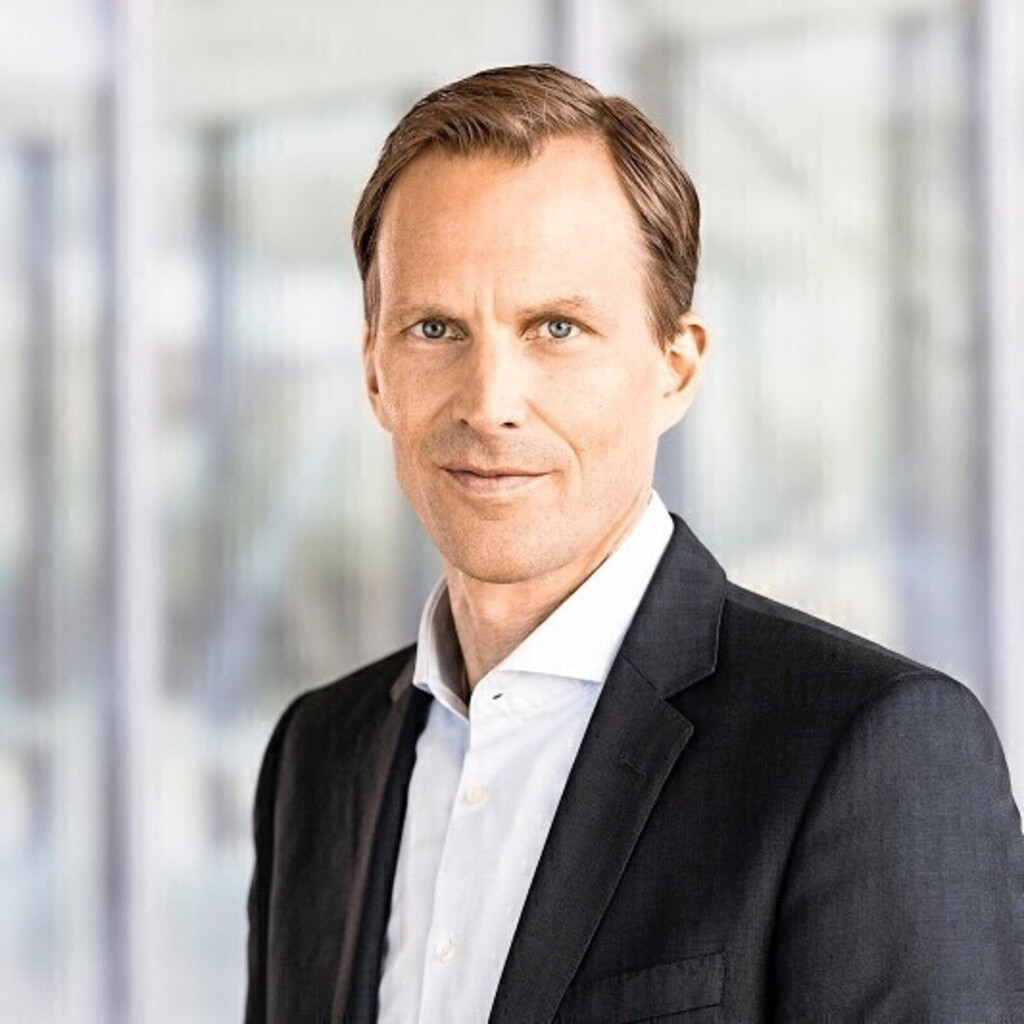 Florian Schulte - Geschäftsführer - S.K. Management- und Beteiligungs ...