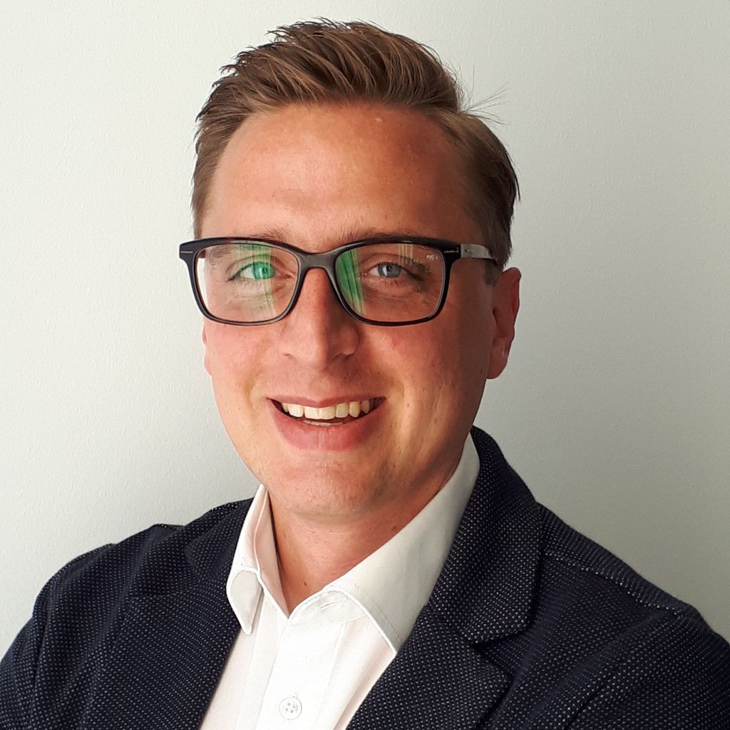 Daniel Polzin - Geschäftsführer Vertrieb - SYSTEAMBAU GmbH | XING