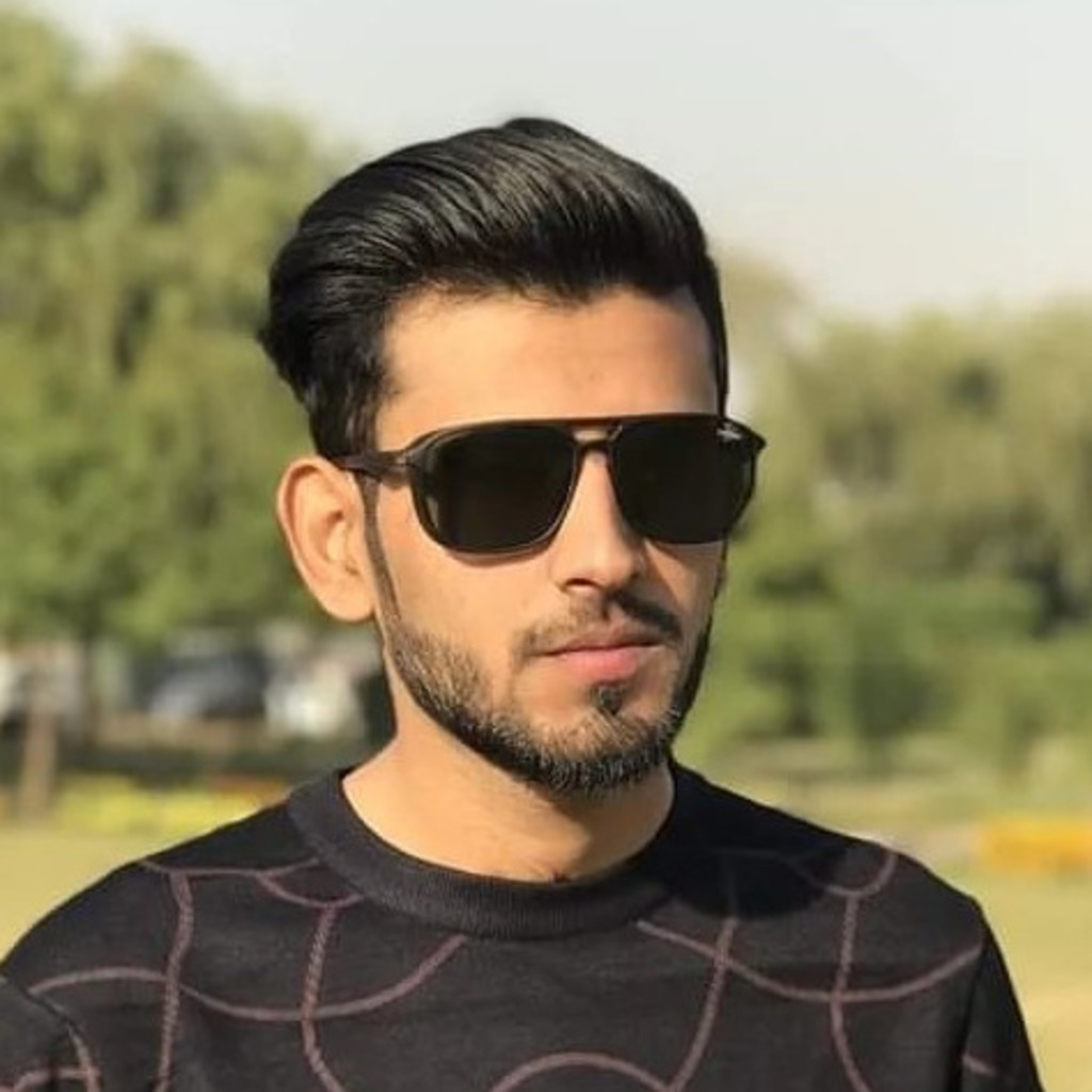 Being_ Najeeb - Flutter Developer - GameSoft Studios | XING