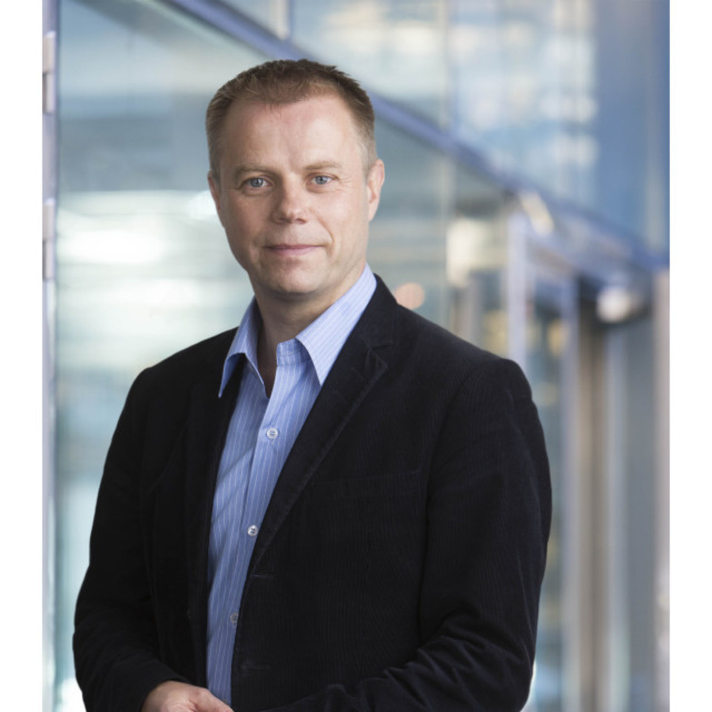 Daniel Maurer - Partner Sales Manager - Formpipe Software | XING