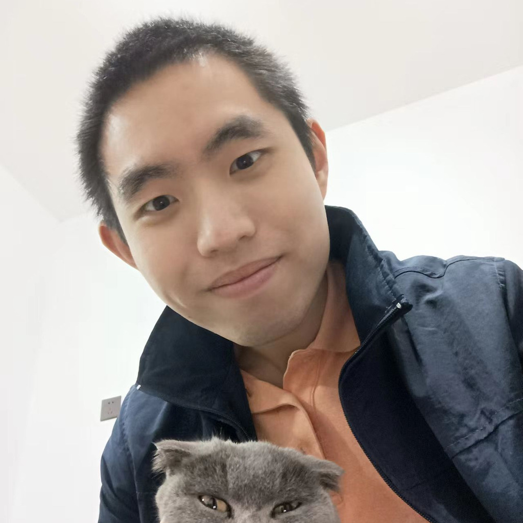 Rui Cai - Software Engineer - SIEMENS | XING