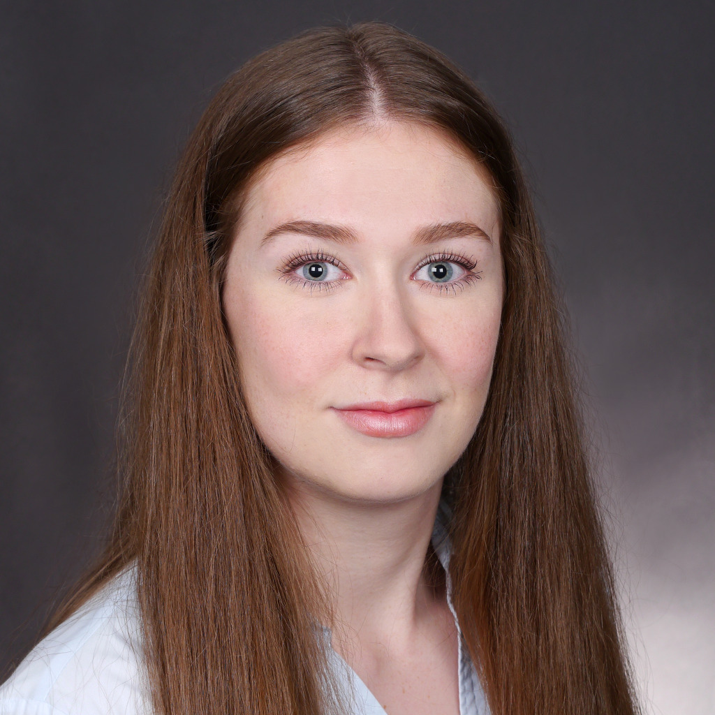 Sabrina Seibert - Executive Assistant - J.P. Morgan | XING