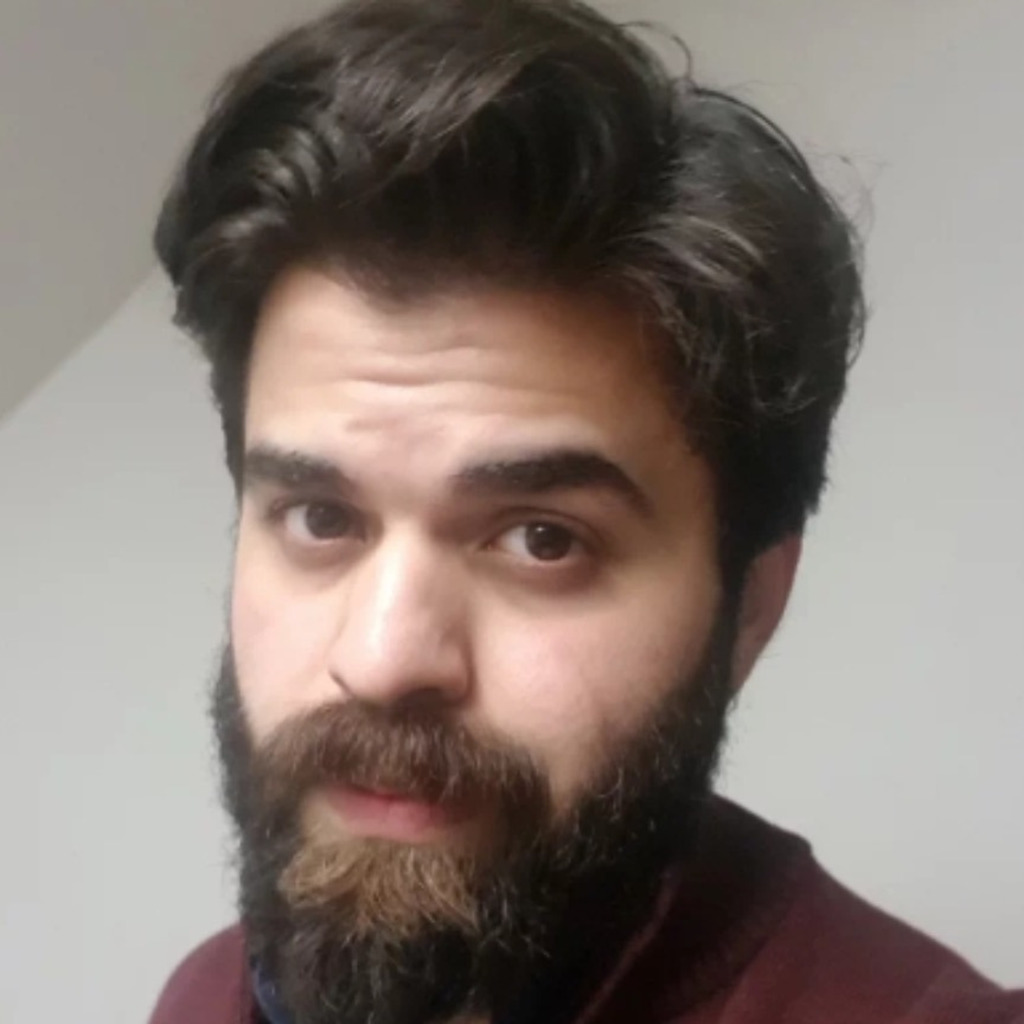 Ahmad Rahma - Automatisierungstechnik - Technische Hochschule Köln | XING