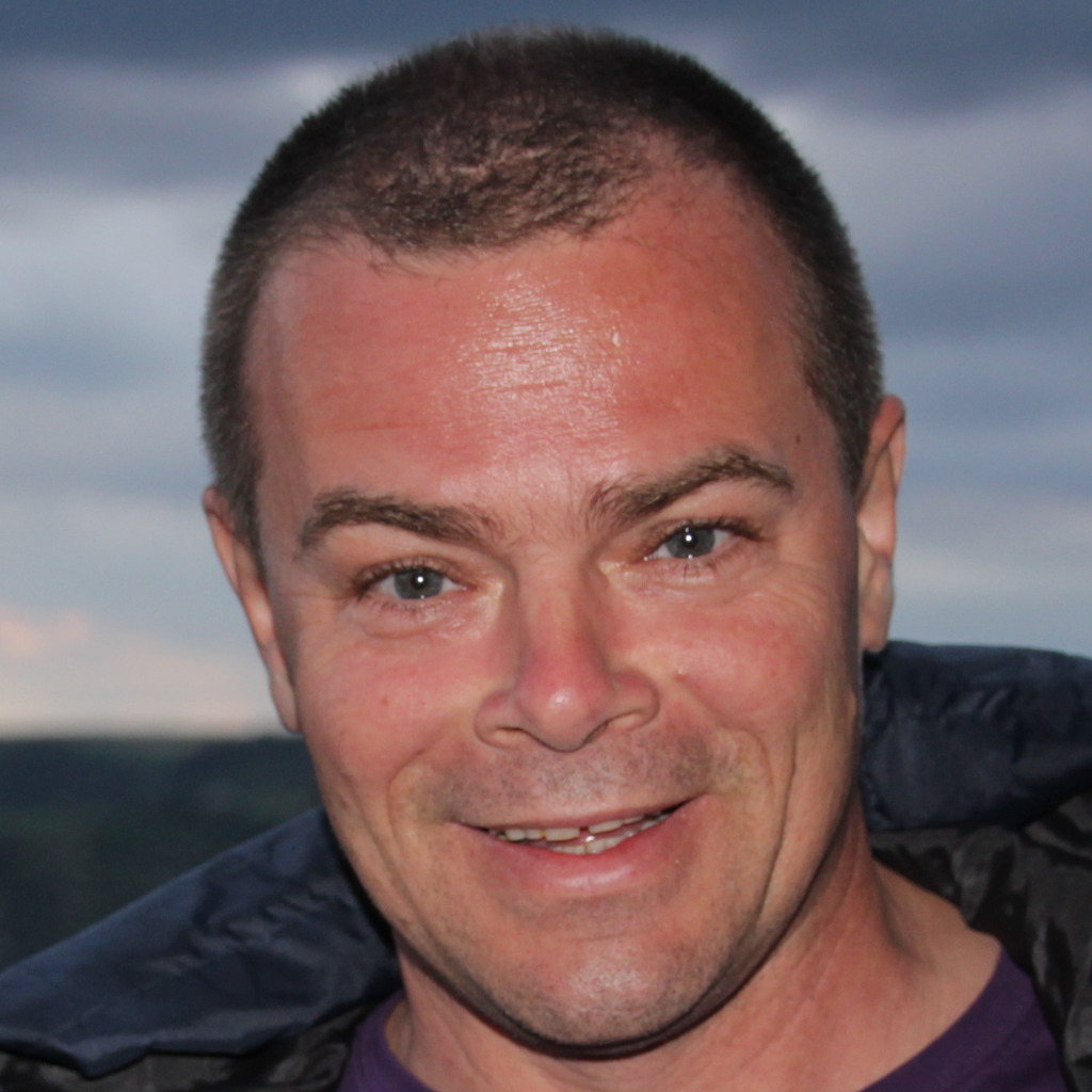 Harry Schreyvogel - Leiter Firmen- und Privatkunden Service Center ...