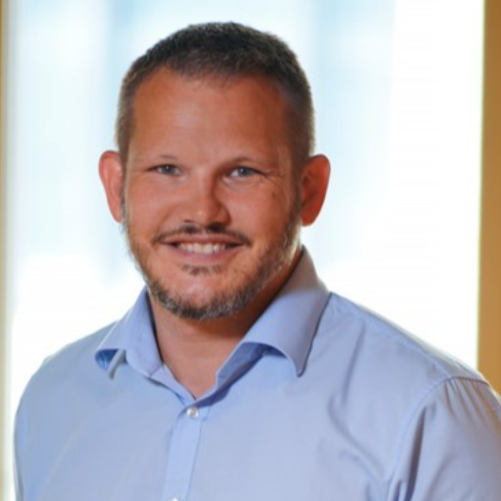 Michael Rapp - Gruppenleiter Non-Life-Systems - Stuttgarter ...