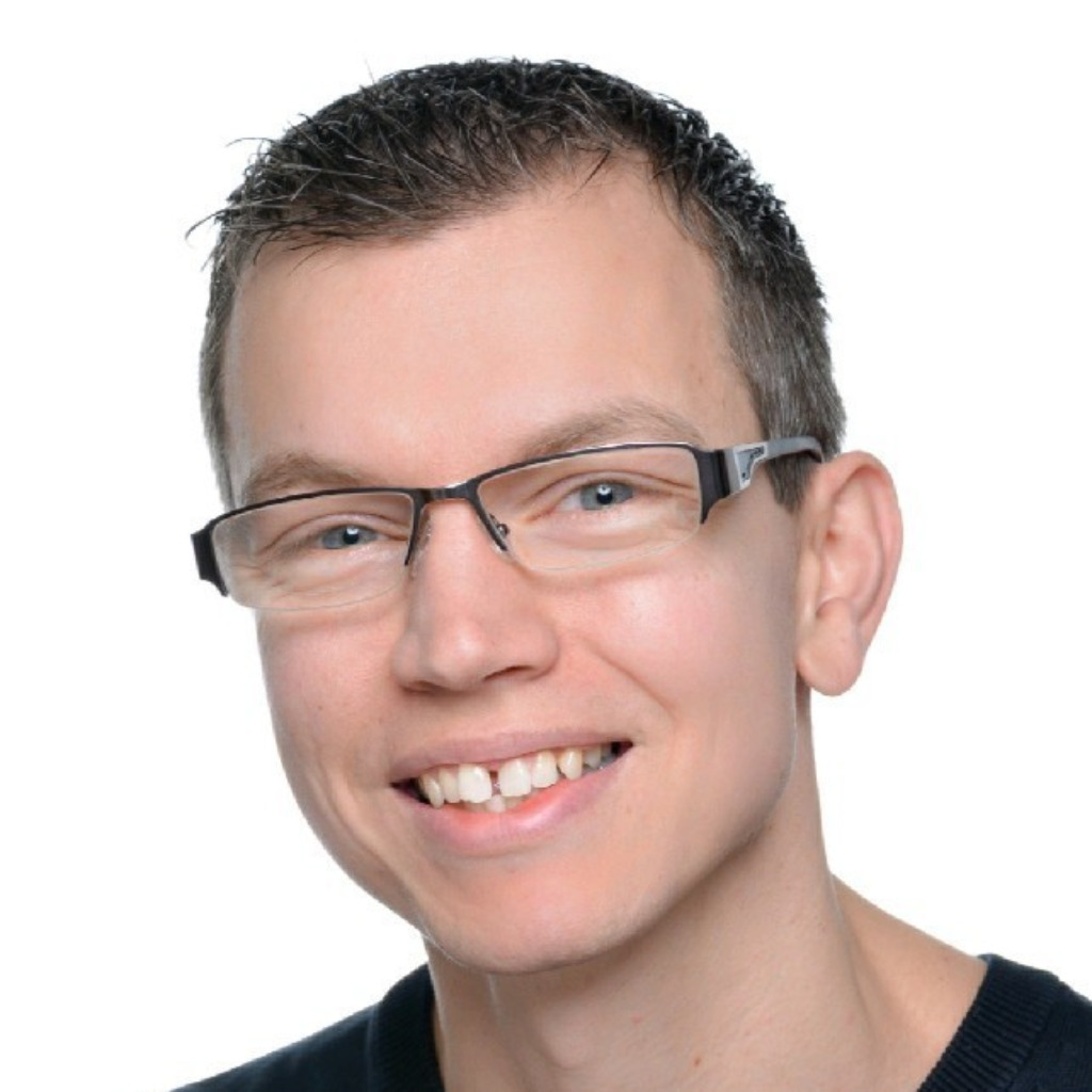 Samuel Jakob - Trainer Rollout PEP2030 - EDEKA Südbayern | XING