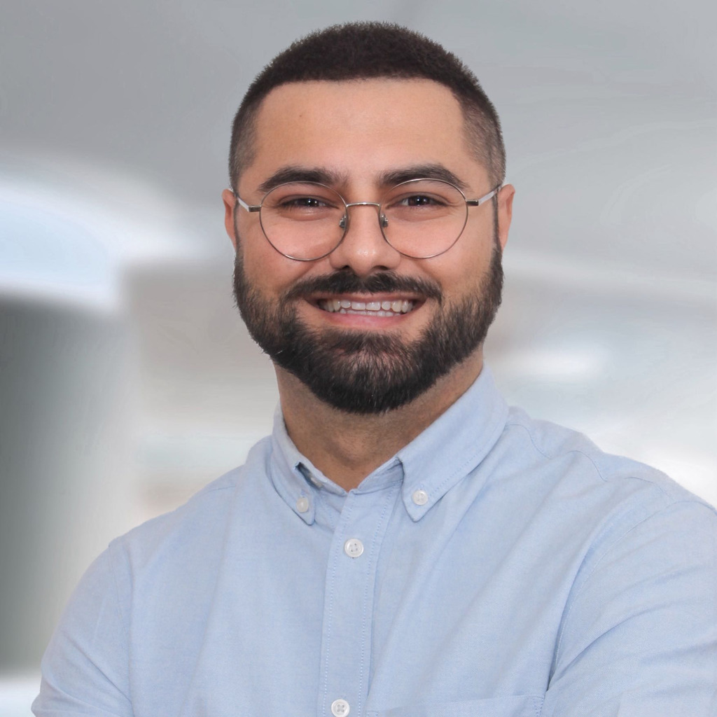 Domenico Bilotti - Store Manager - Vodafone GmbH | XING