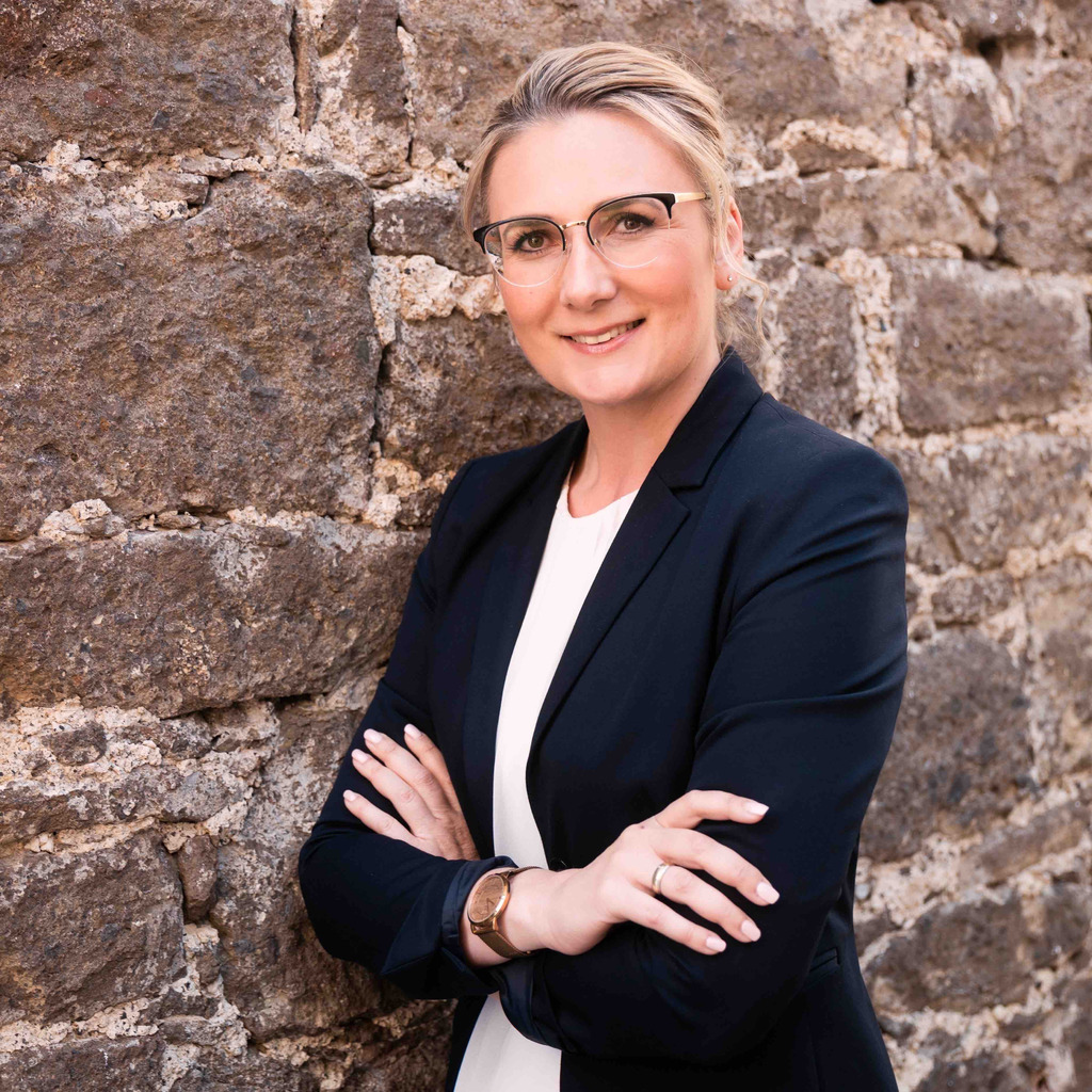 Anna Kesler - Steuerberaterin - Stein Schuffert Kesler Filges ...