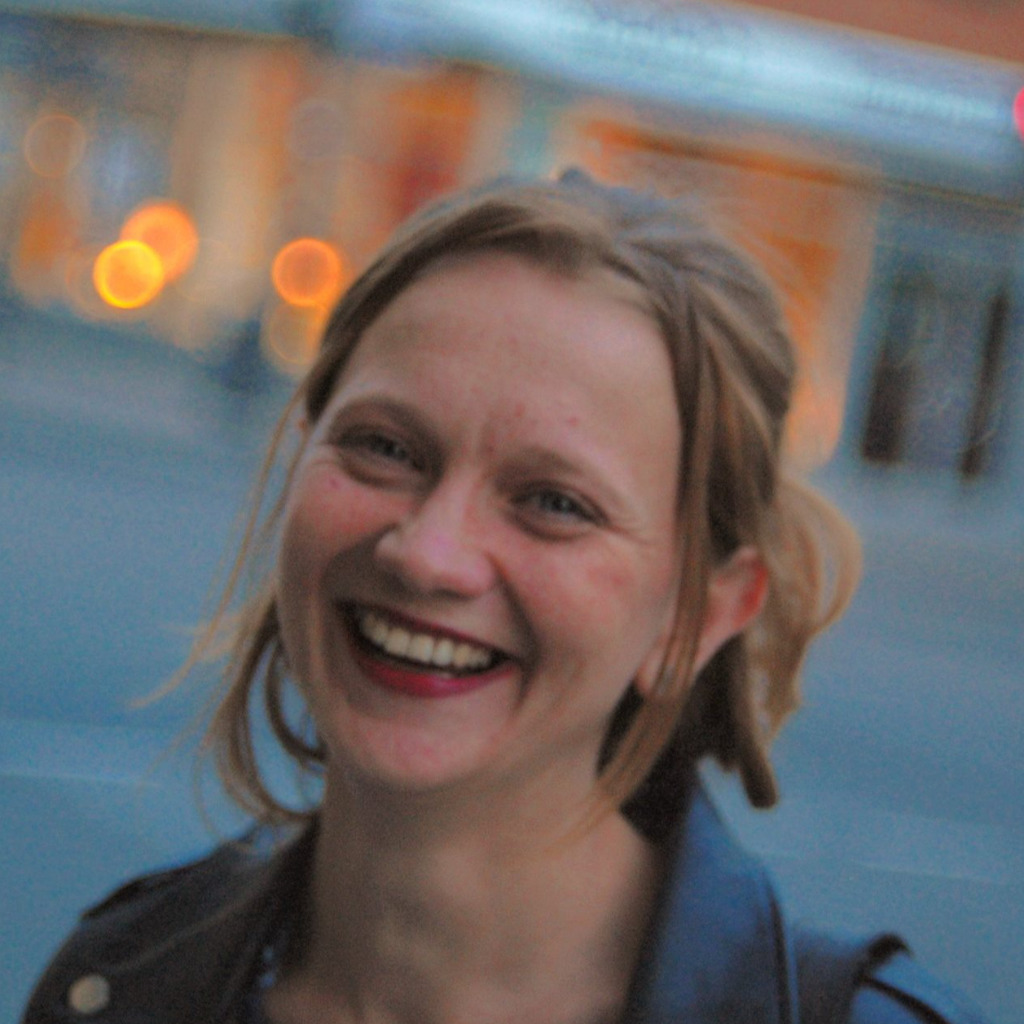 Elena O'Connor - Vertriebsassistent - B.A.D GmbH | XING