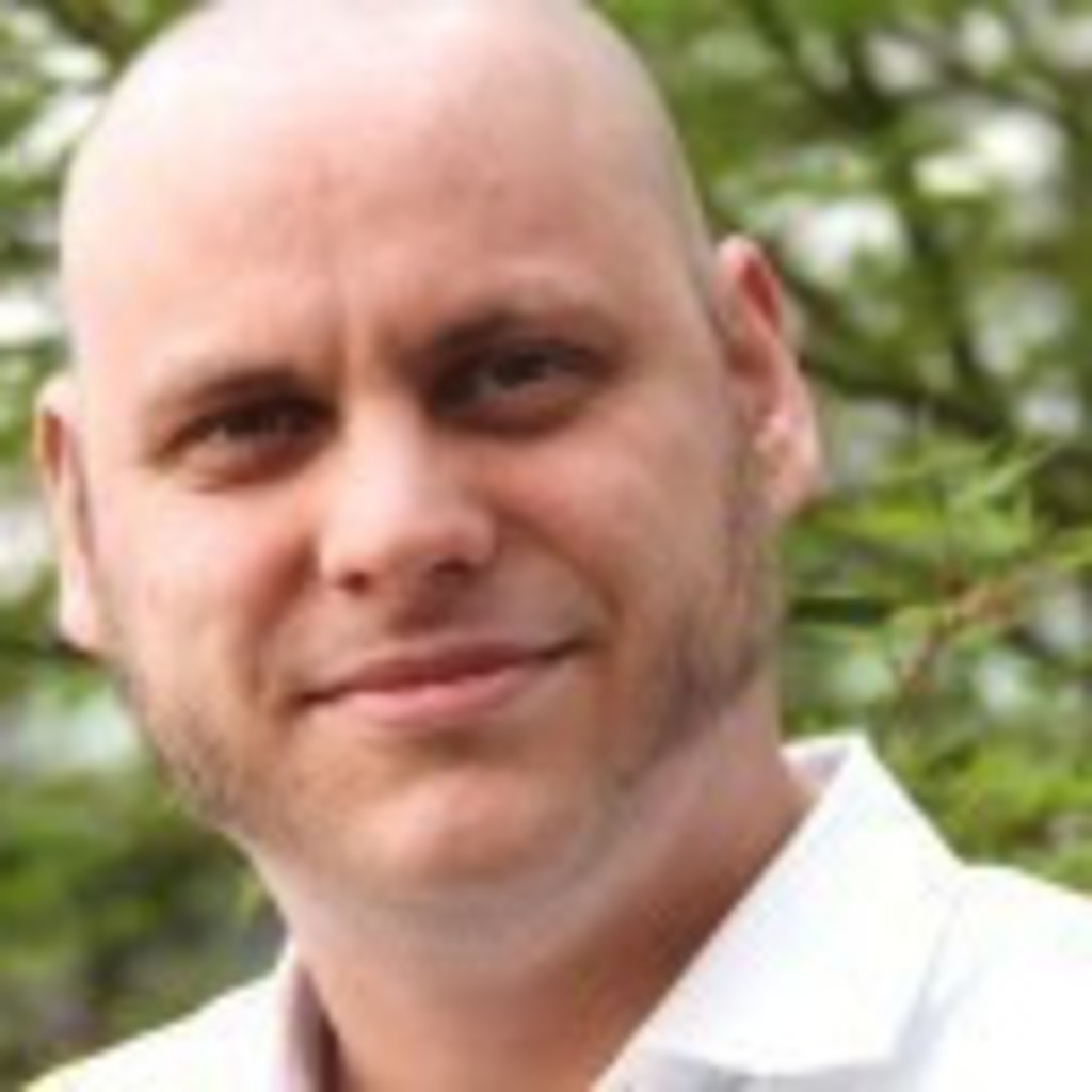 Robin Dau - Test Management - Volkswagen Financial Services AG | XING