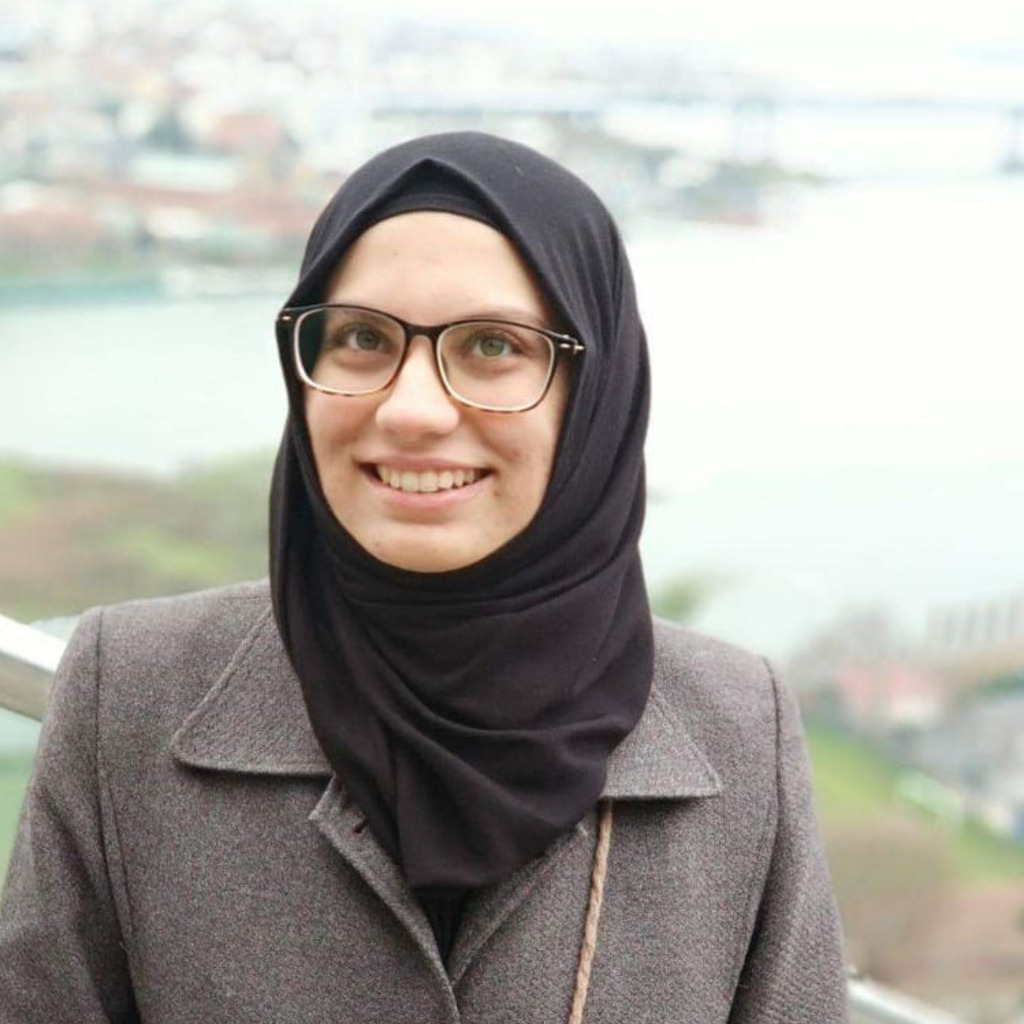 Hajra Shamim Zuberi - MSC in Sustainability, Society and Environment ...