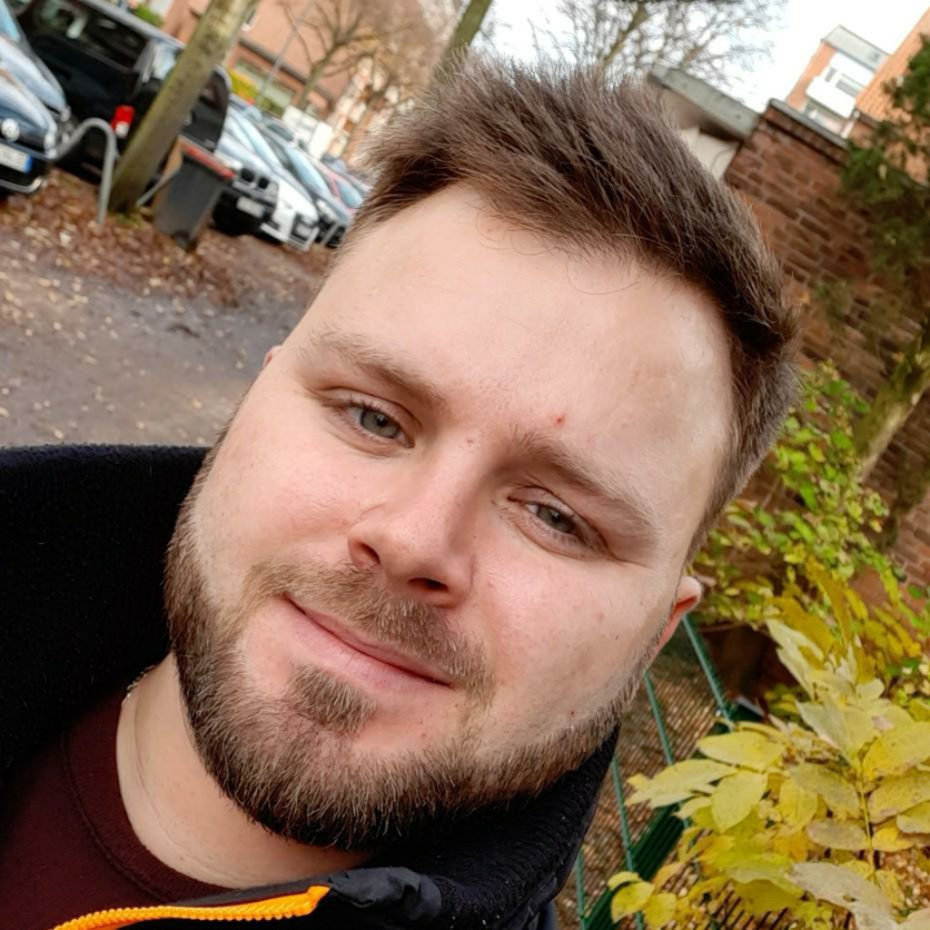 Alexander Tobin - Customer Care Agent - Car Professional Management | XING