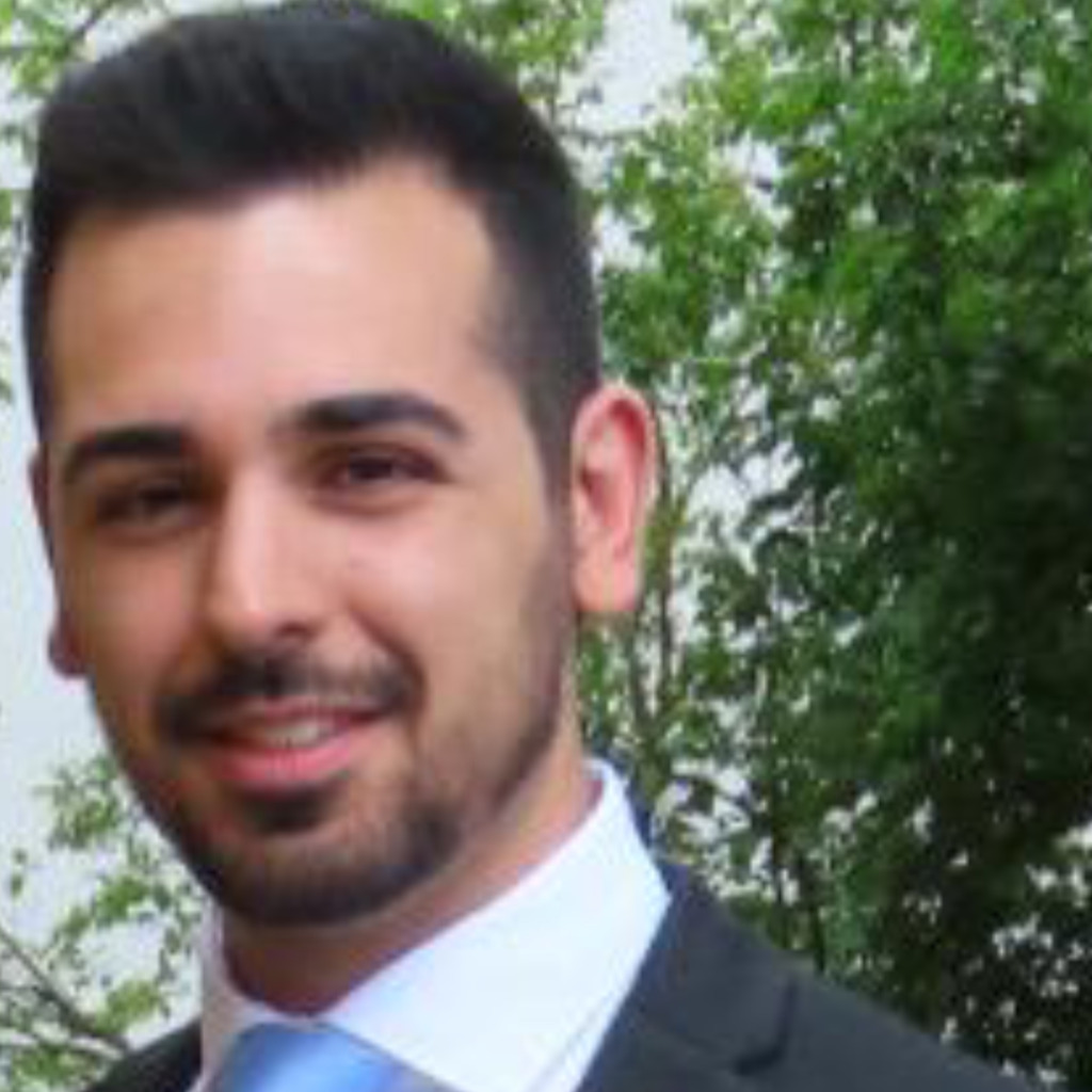 Halil Altintas - Filialführungsnachwuchs - ALDI SÜD | XING