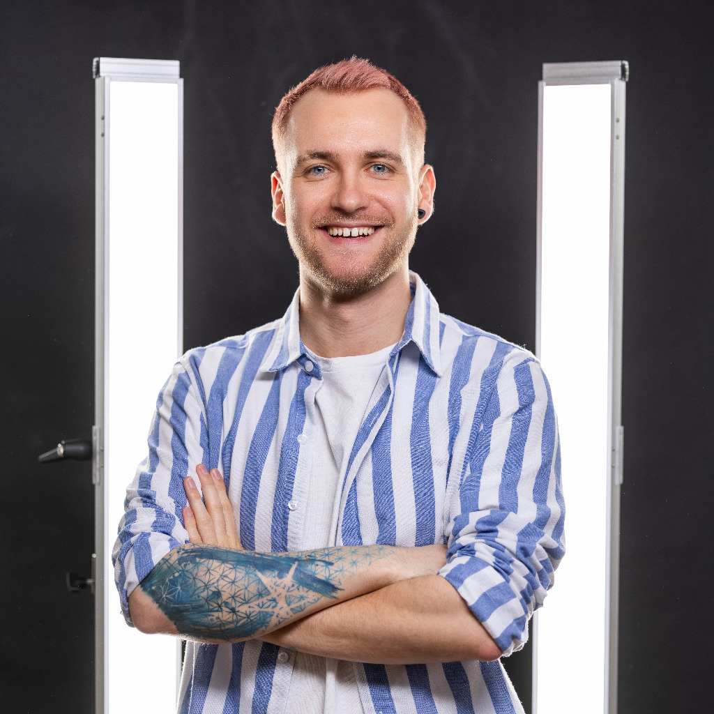 Marc Faulhaber - Videograf & Cutter - maikgoering photography | XING