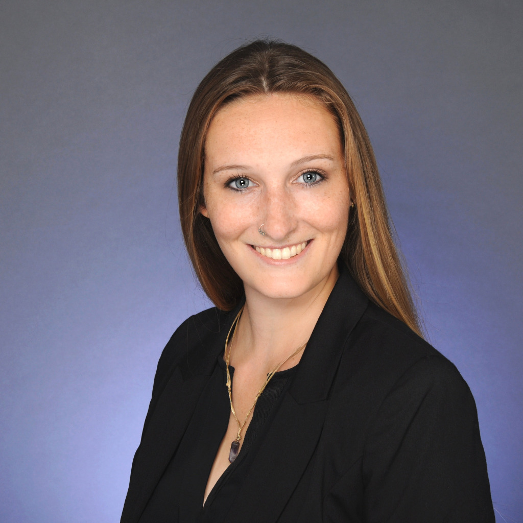 Anna Bernard - Geschäftsführer - Natürlich Natürlich - Anna Bernard | XING