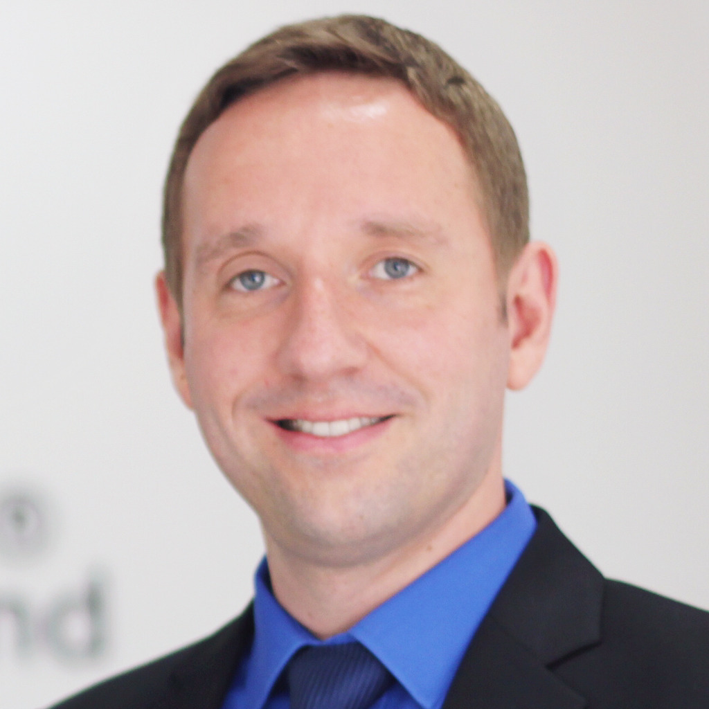 Dipl.-Ing. Matthias Grzam - General Manager - TUV Rheinland (Shanghai ...