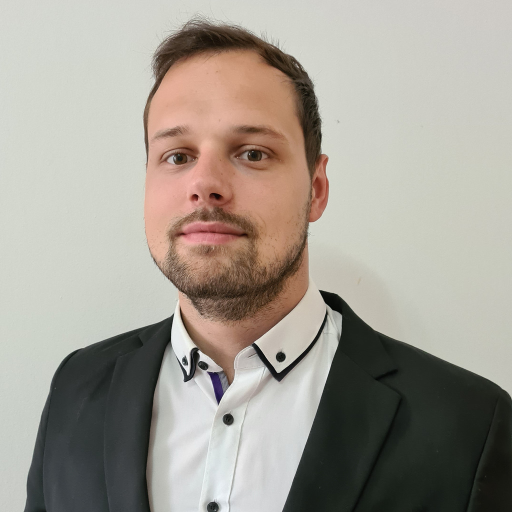 Marco Teubel - Stellvertretender Gruppenleiter Beschichtung - JOST ...