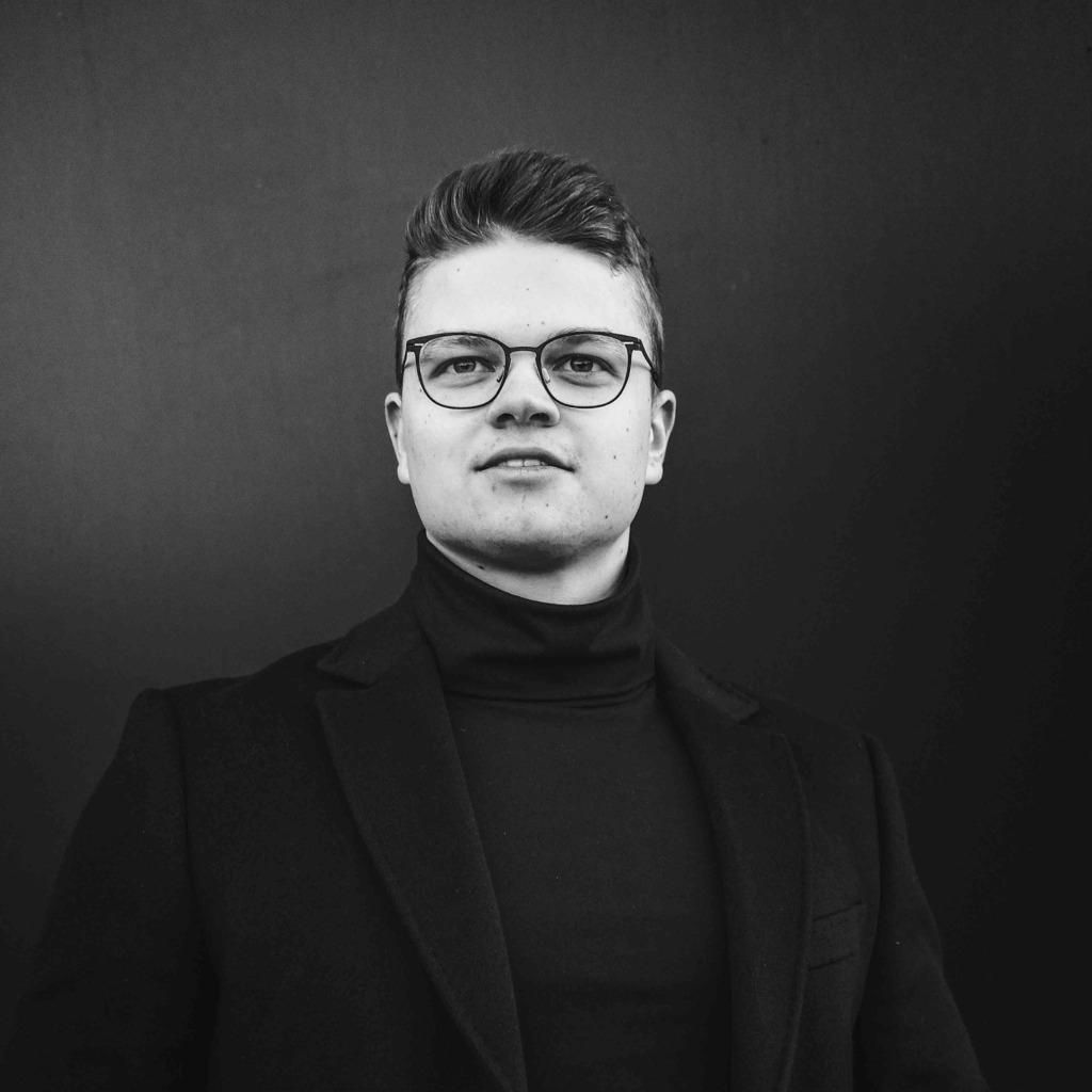 Robin Lazar Loncaric - Digital Administration & Cybersecurity ...